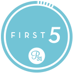 FRIDAY FAVORITES | Dimples and Tangles