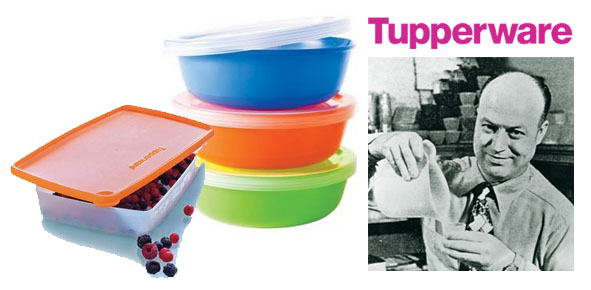 tupperware | thermo fussion cook