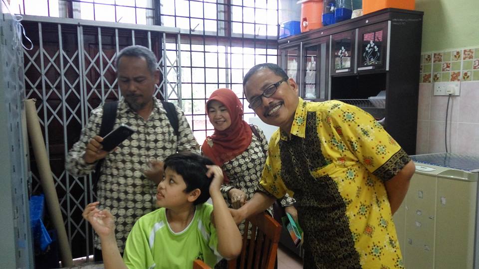 Dusmar Cikgu: Laporan Studi Banding Kepala Sekolah dan Guru Berprestasi ...