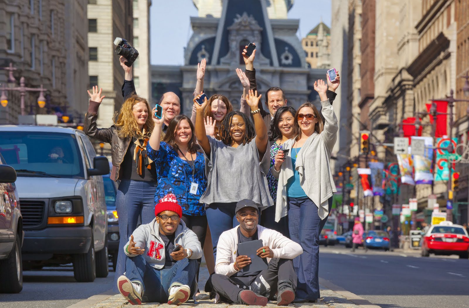 PPRA: The Official Blog: May 2011