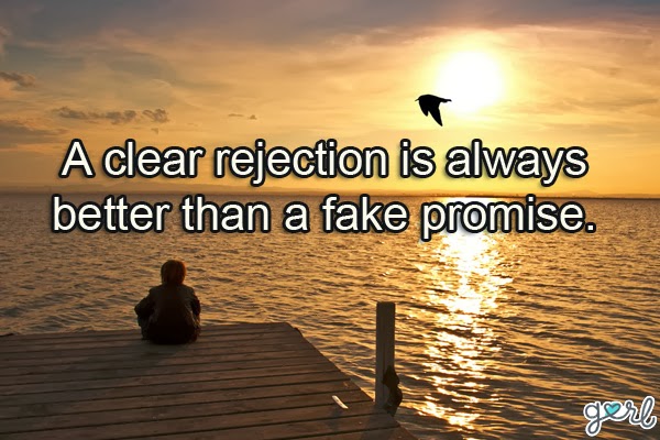 Rejection Quotes I am so Lonely I'm So Lonely...