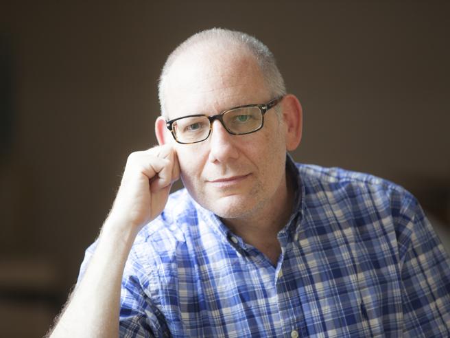 LA BIBLIOTECA DI SERGIO ALBERTINI: David Leavitt - BALLO DI FAMIGLIA - SEM