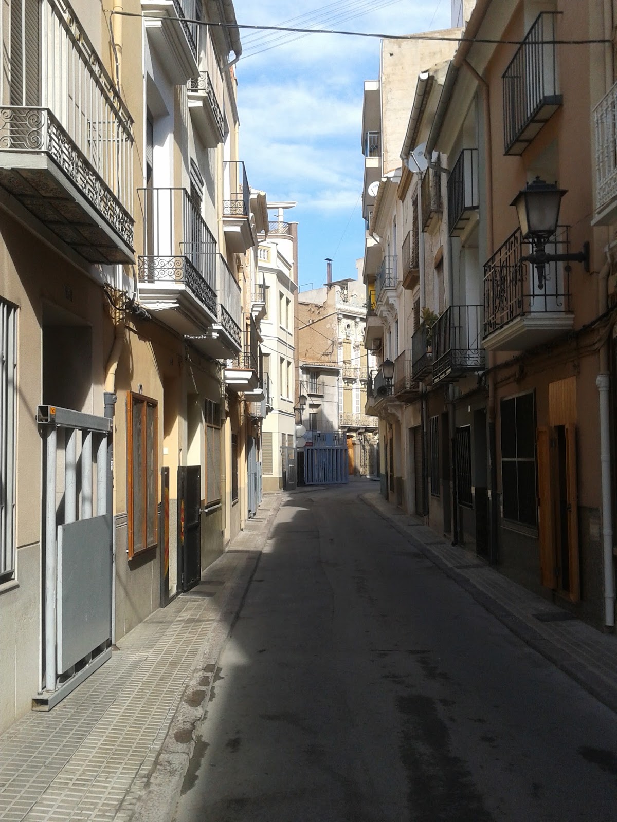 PUEBLOS Y LUGARES DE CASTELLON: Almazora