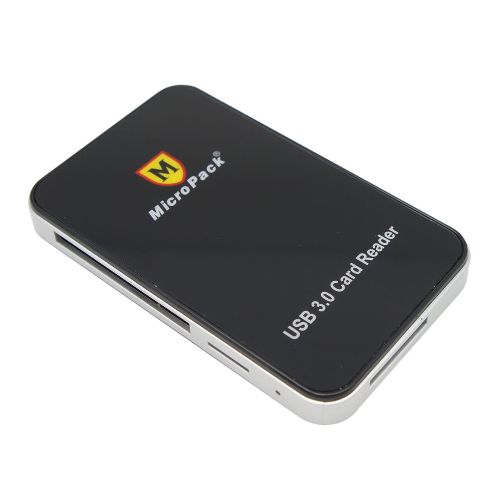 5 Merk Card Reader Yang Bagus,Awet dan Tahan Lama