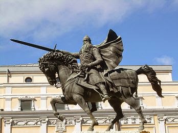 Greycliff's Chronicles: Animals Famous and Infamous You May Not Know