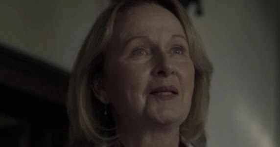 WAKTU LUANG: MARVEL (DR. MADELINE GARBER)