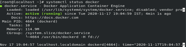 Configuring ApacheWebserver and Setting up Python Interpreter on Docker ...