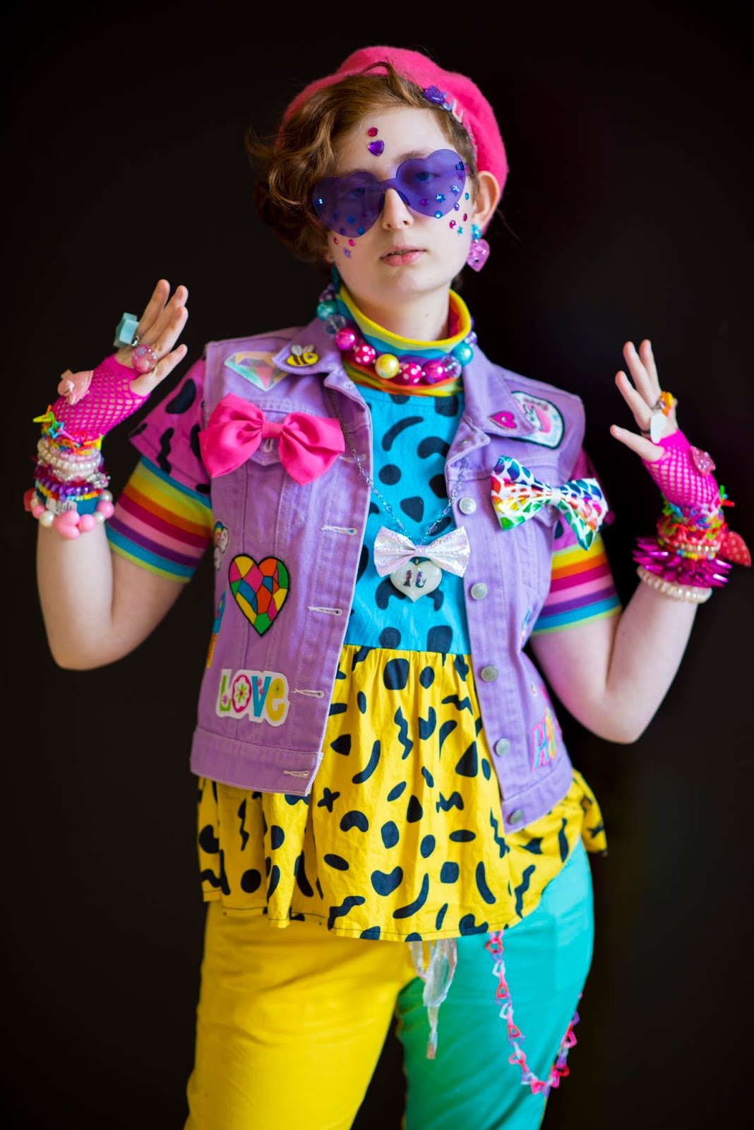 How to Have Confidence in J-fashion