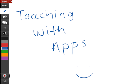 Teaching with Apps: 2 Free Incredible Interactive Whiteboard Apps