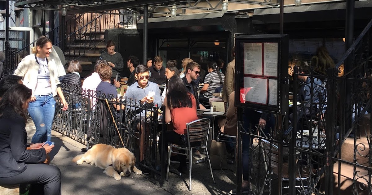 EV Grieve: 2 more weekends for Cafe Orlin
