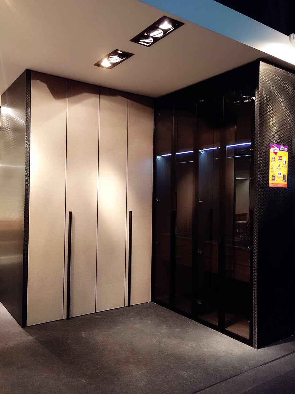 LX Hausys Interior Film, Formerly LG Hausys