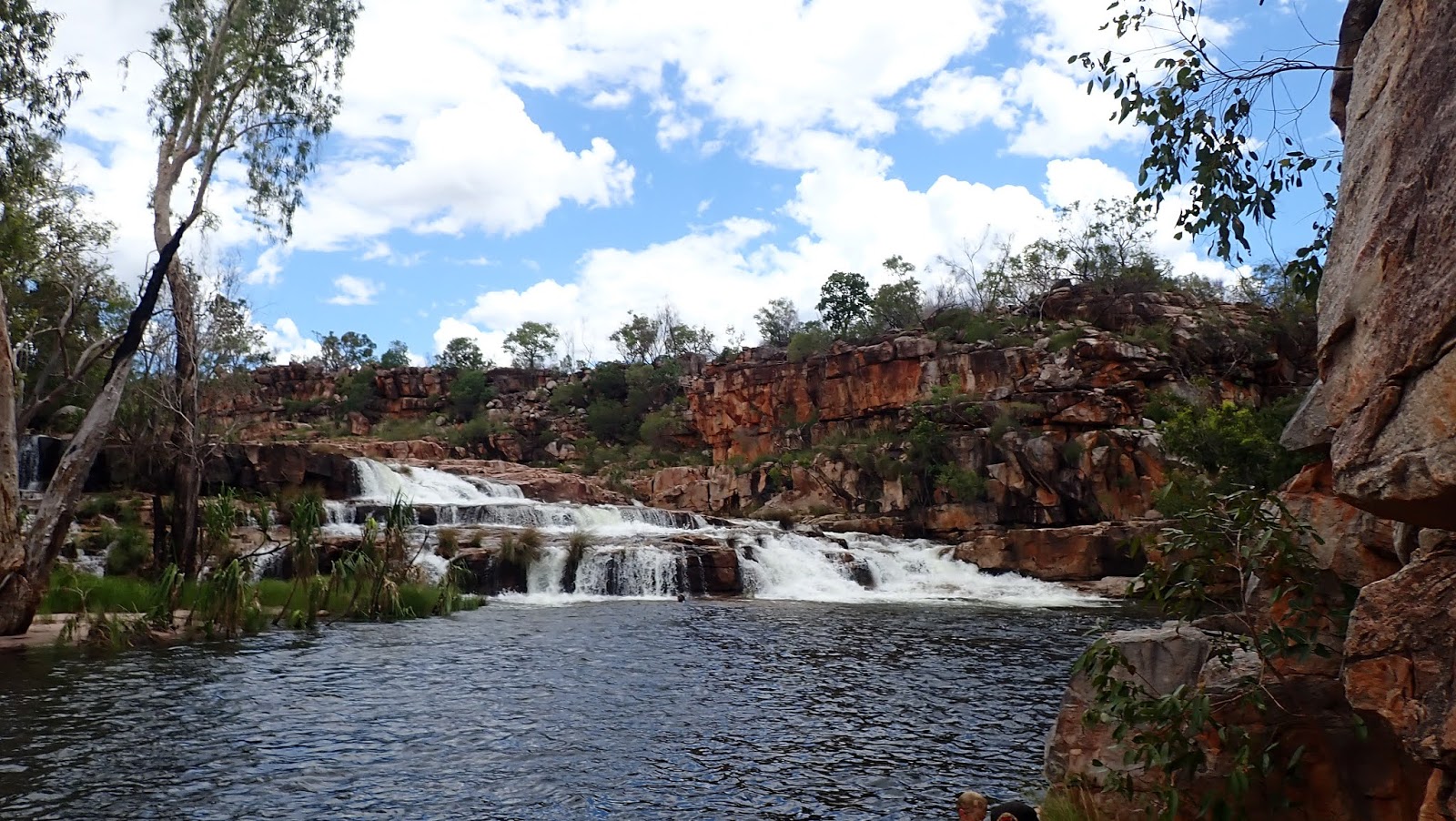 Hansen's West Coast Adventure : Day 5 - St Georges Basin to King ...