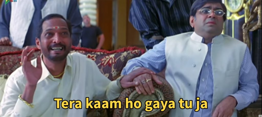 Indian Meme Templates