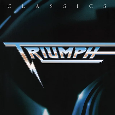 Triumph reeditará su álbum "Classics", en formato doble LP, el próximo ...