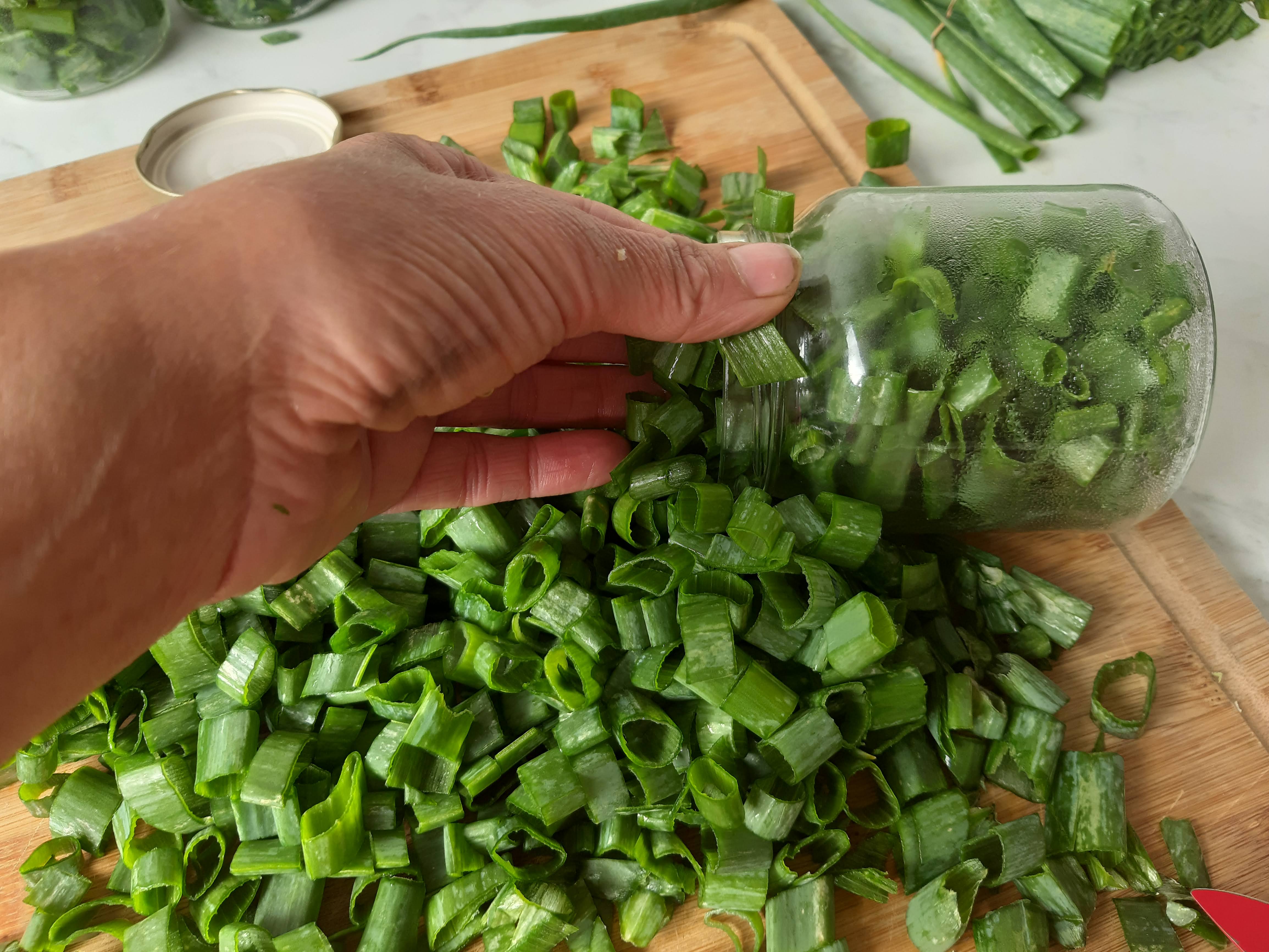 Tijd voor Tamar: Bosui - lenteui - stengelui