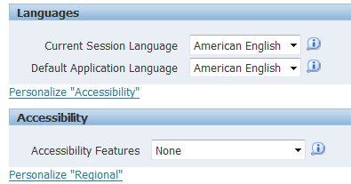 User Preferences in Oracle E-Business Suite - Oracle EBS and ...