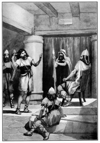 Estudios Bíblicos de Lucas Batalla: September 2020