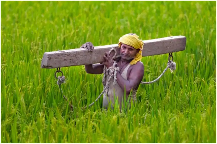 New Farm Laws And Conflict Between Govt Farmers new-farm-laws-and-conflict-between-govt-farmers