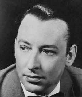 FROM THE VAULTS: Alan Breeze born 9 October 1909