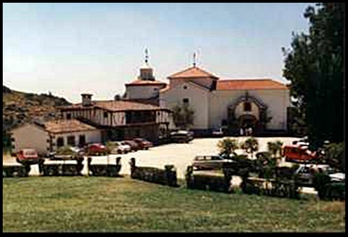 Lugares con encanto en España: Candeleda (Ávila / Castilla y León)