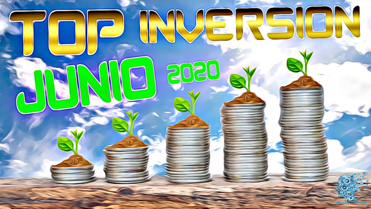 DONDE INVERTIR mi DINERO JUNIO 2020 TOP INVERSIONES Ranking ... DONDE INVERTIR mi DINERO JUNIO 2020 TOP INVERSIONES Ranking ...