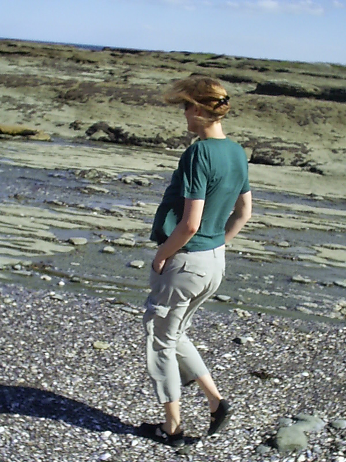 NANCY ELSA KERR LUCOTTI DE ROMANO: LA FAMILIA DE ELY HIJA DE NANCY