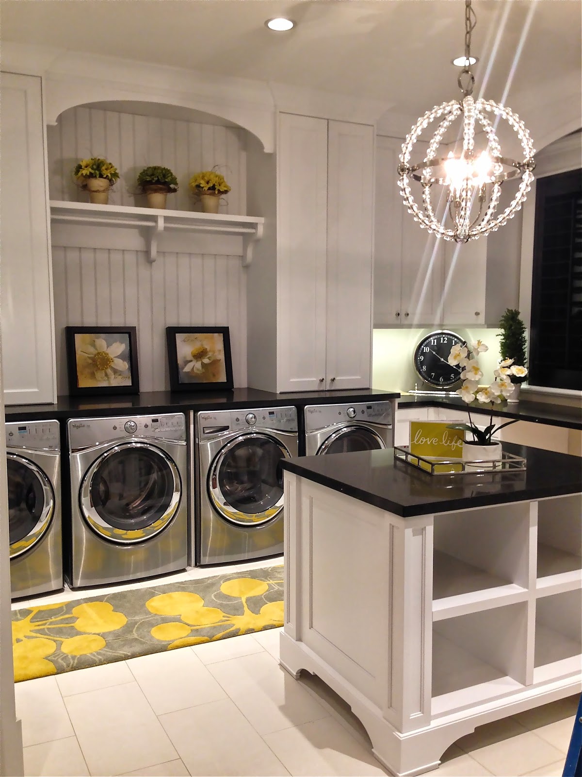 For the Home- Pretty decor. | Mr. and Mrs. Powell