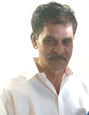 ALL INDIA POSTAL EMPLOYEES UNION - GDS (NFPE): Com.Raghu - Amar rahe