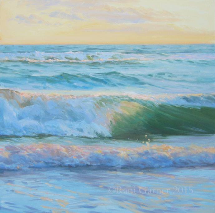 Rani Garner... - Kai Fine Art