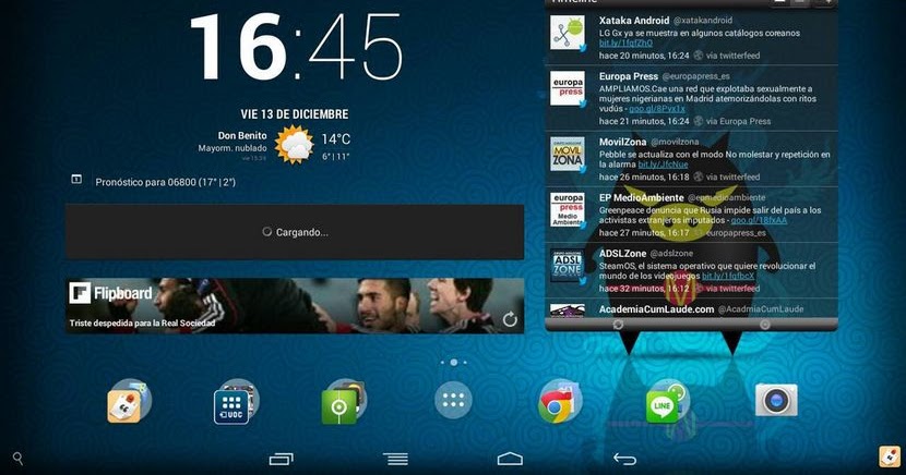 Android-x86 a Solution to Android For PC ! - Tech Spider
