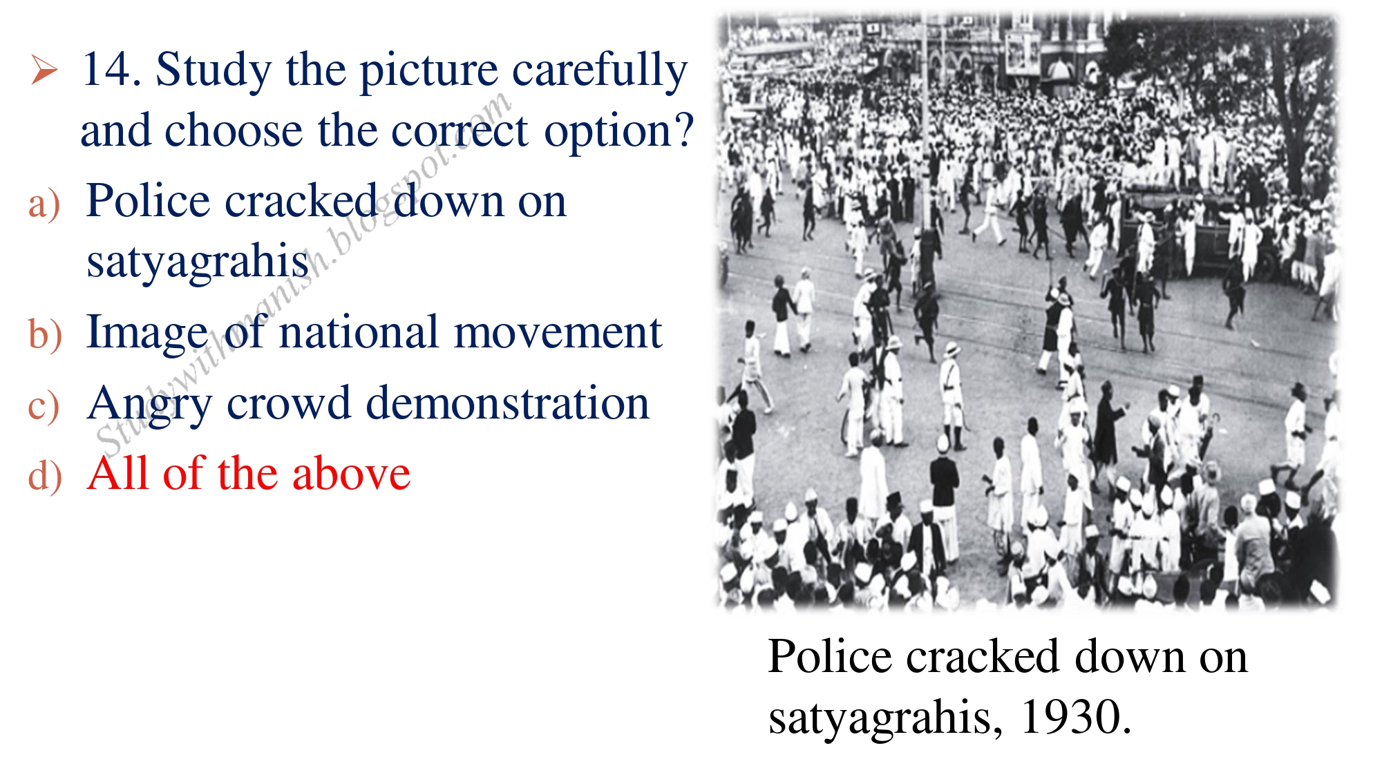 Picture Based Questions With Solutions Nationalism In India Ch 2 picture-based-questions-with-solutions-nationalism-in-india-ch-2