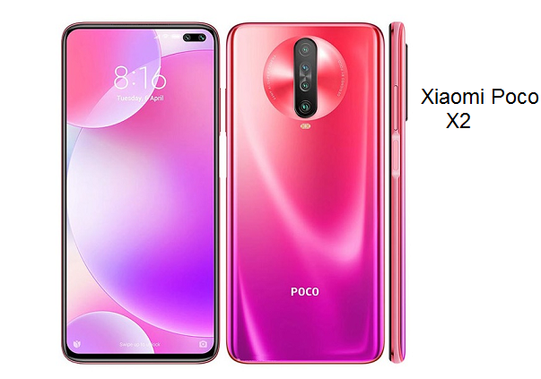 Review of Xiaomi Redmi Poco X2
