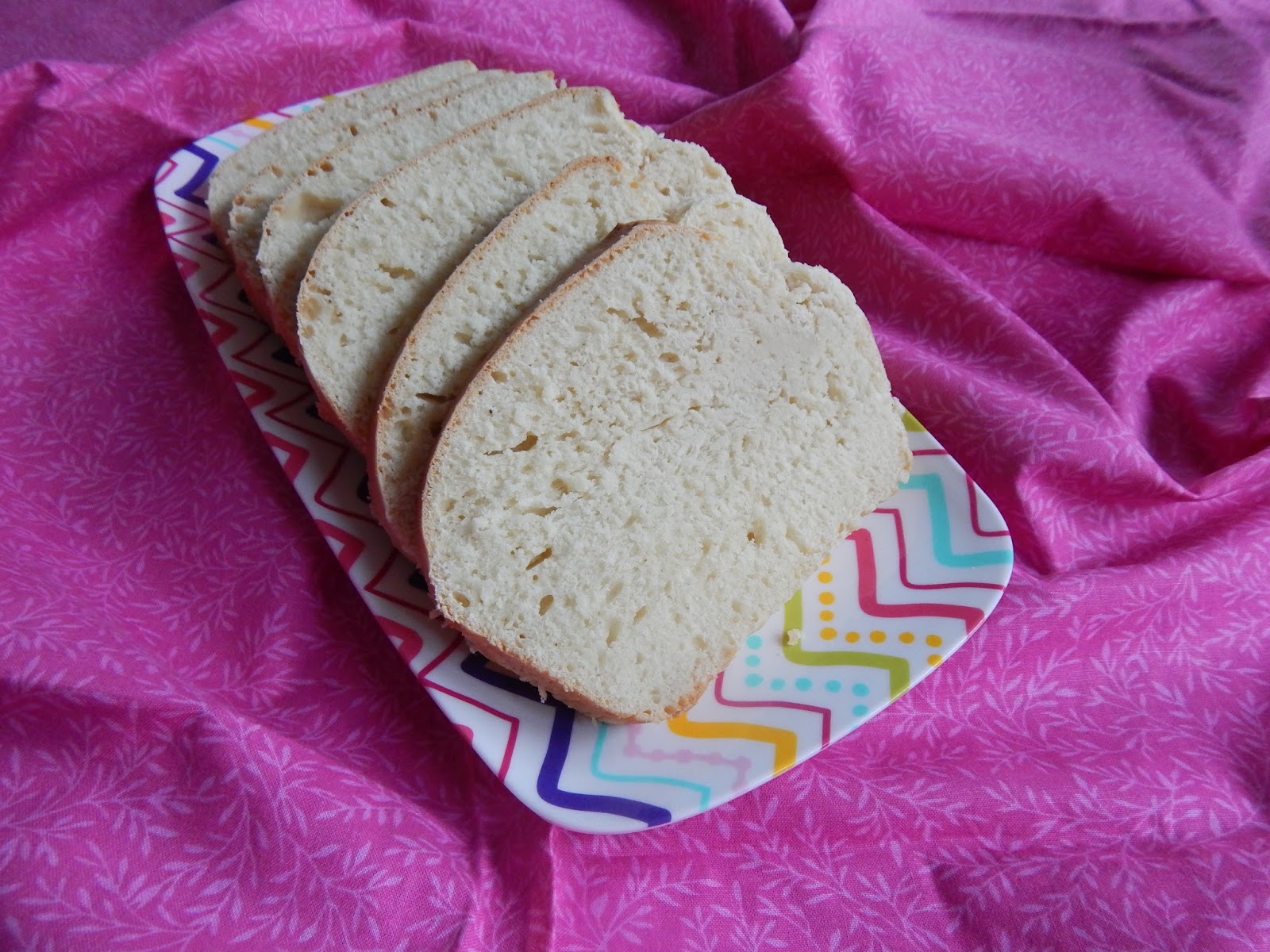The Nerdy Chef: Yeast Bread