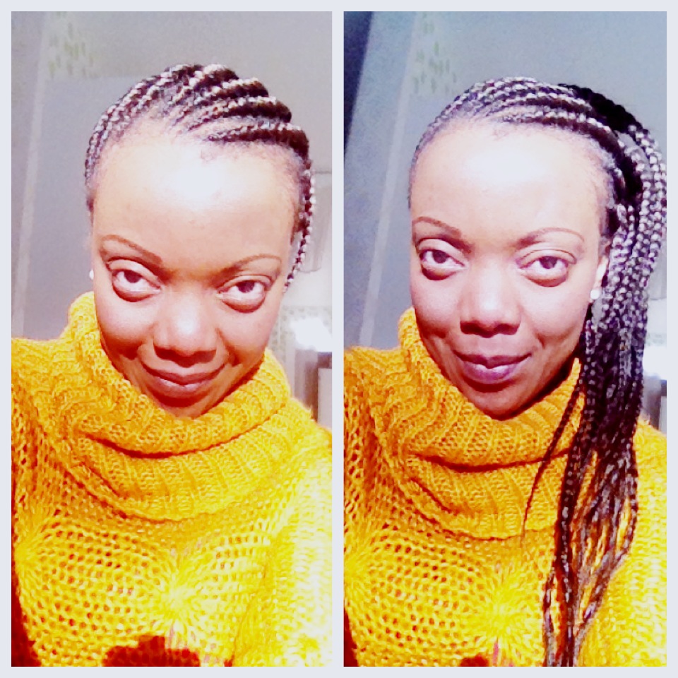 STRIVE FOR LIFE: YEBOYEBO.