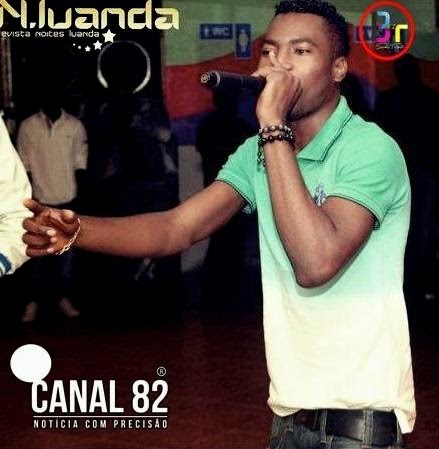 TOP CANAL 82 - HOUSE MUSIC E KUDURO - OUTUBRO 2014