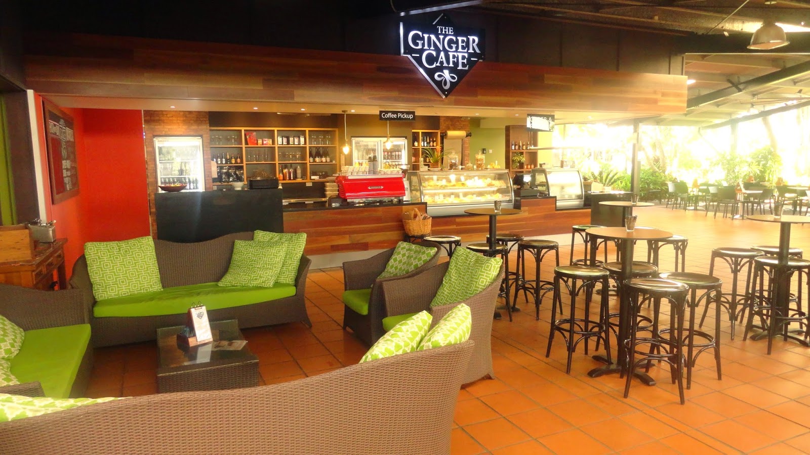 Fiji Ginger at Budrim Ginger-Worlds Largest Ginger Factory | AGRONET FIJI