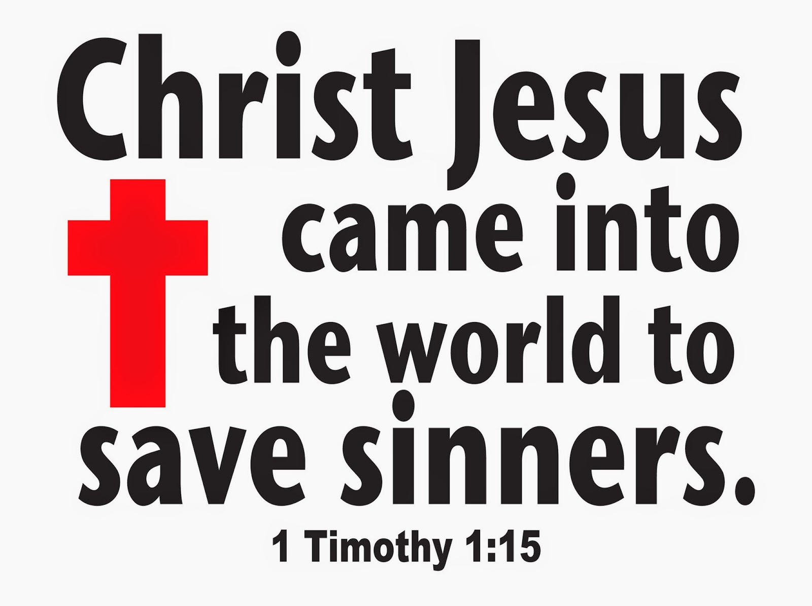 e-Vangelism1611: KJV Sign of the Day