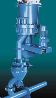 Instrument Engineer: Schenck Process system Coal Feeding used in Cement ...