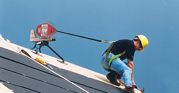 Nebosh Course in Chennai | Nebosh IGC : FALL Protection - Working on ...