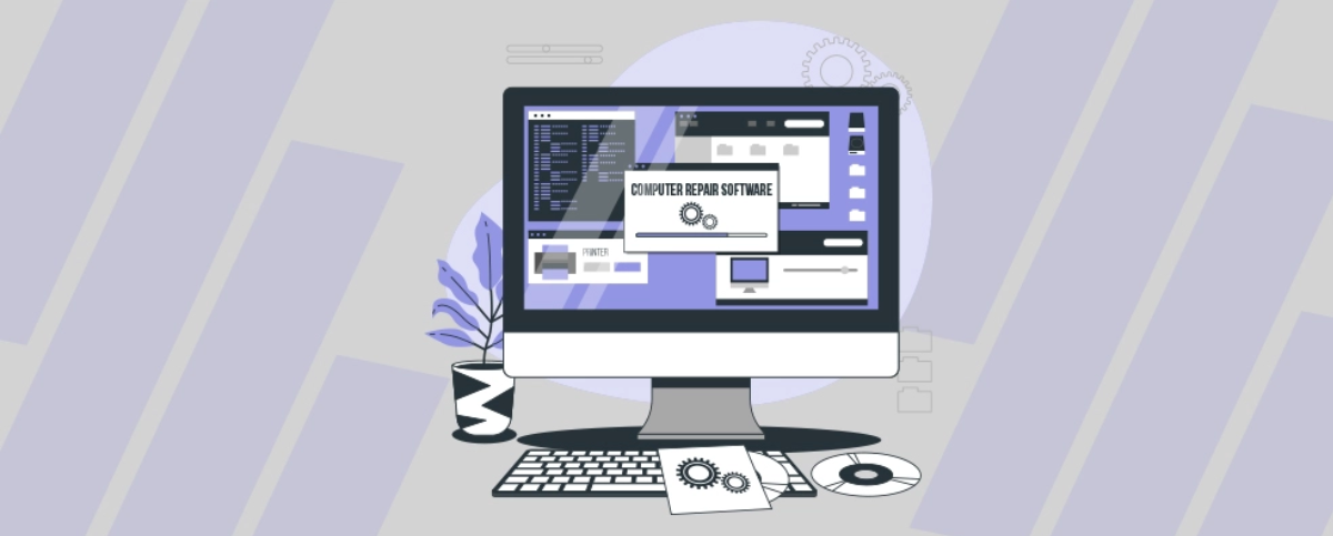 POS Software in USA: Do business the right way with a computer repair ...