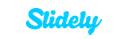 Slide.ly. Para criar vídeos e apresentações