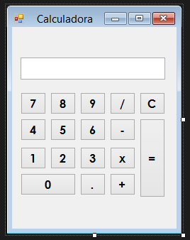 Cómo hacer una calculadora en Visual Basic .NET Paso a Paso