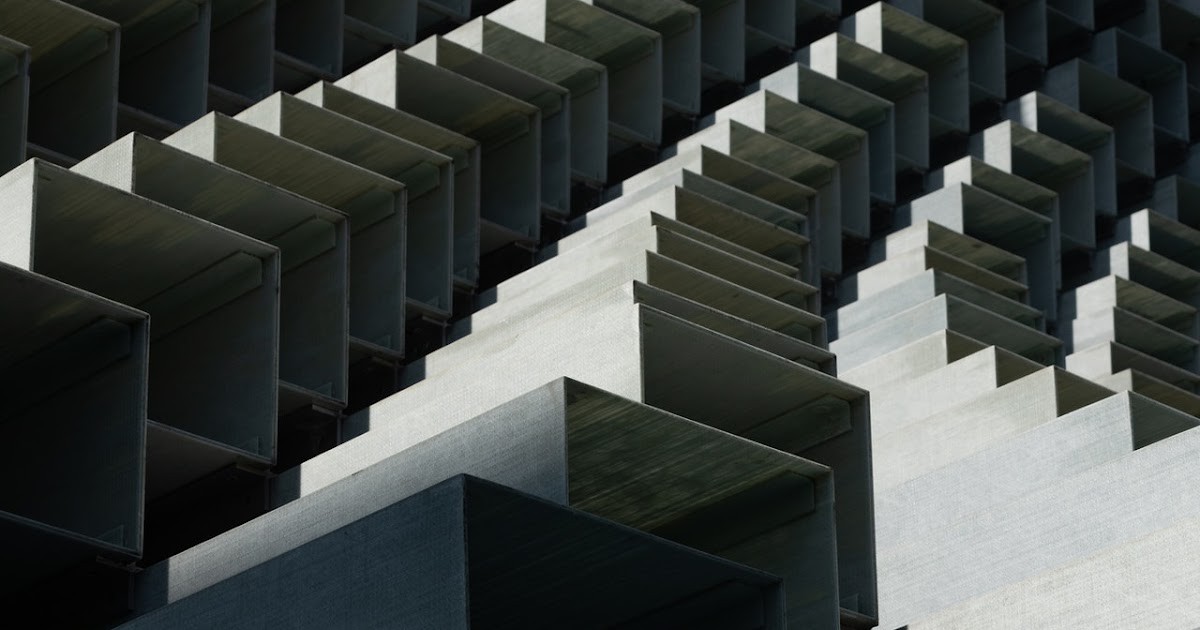 ¿Que es Arquitectura Modular? | Ejemplos