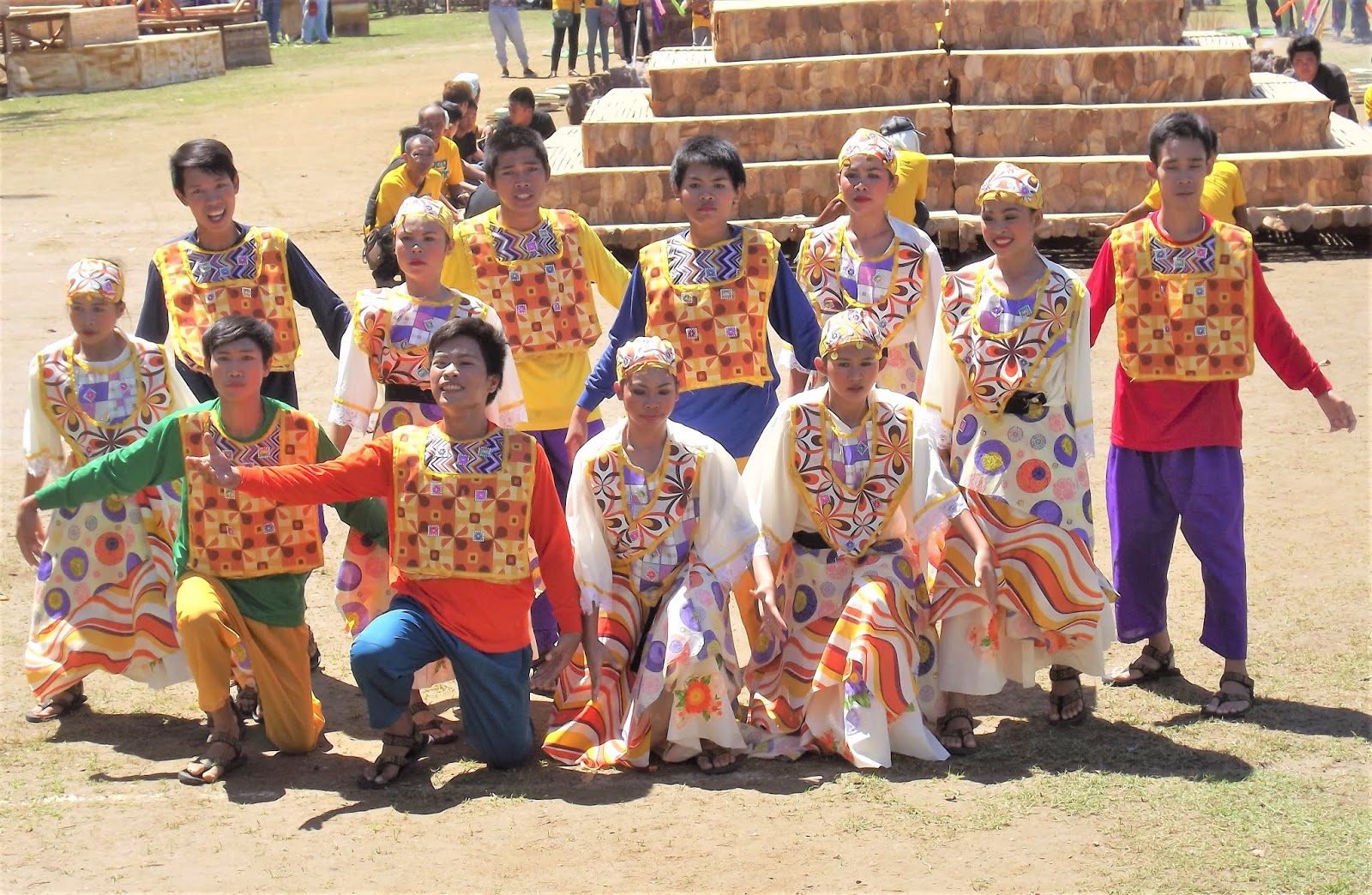 mybeautifulILOILO: Uncovering Tubungan Through Tubong-Tubong Festival