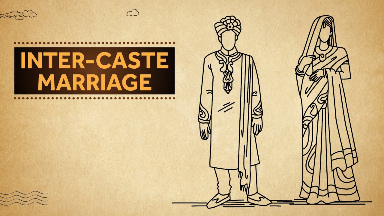 Inter-caste Marriage Explained||NEPTUNE BARMAN - Assam IT Hub