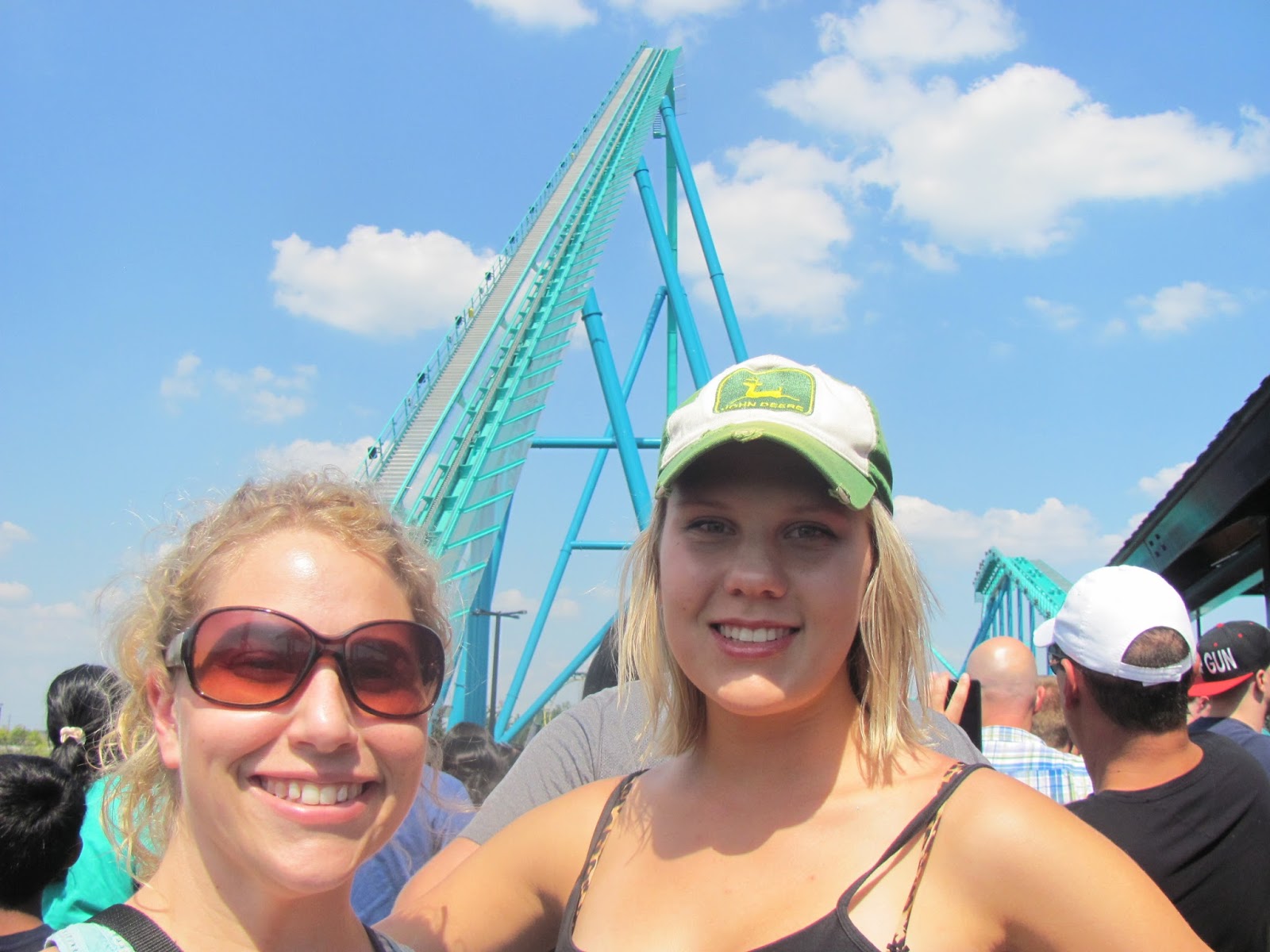 PHEW What a week!! - Create Dream Explore