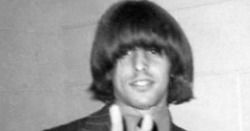 Burning Wood: George Cameron, 1947-2018