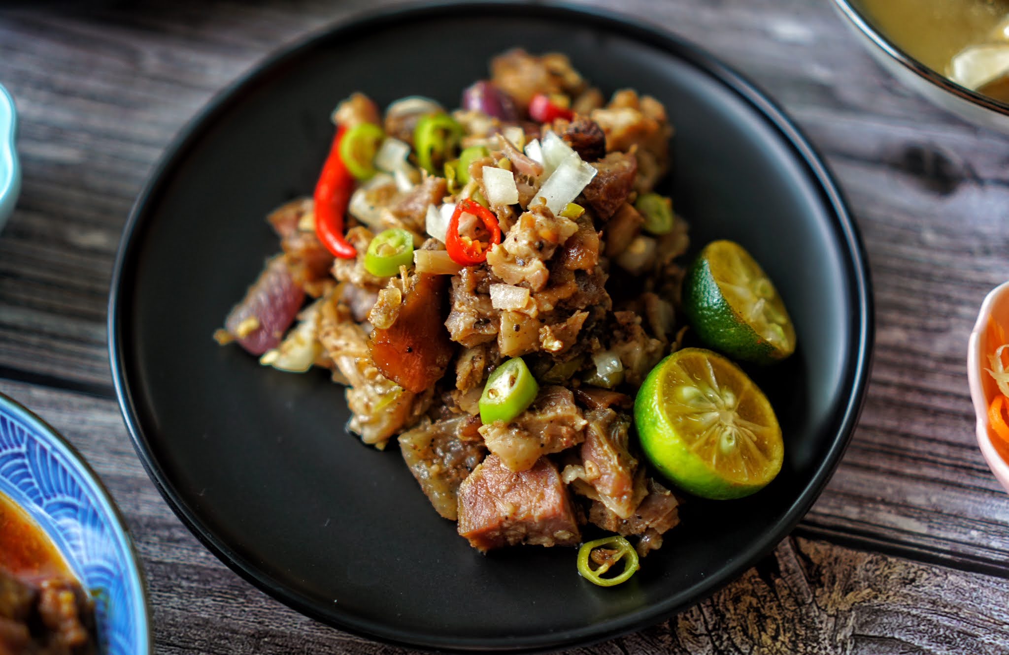 What Mary Loves: A Celebration Must-Have: S.A.L.O. Lechon Belly Kitchen