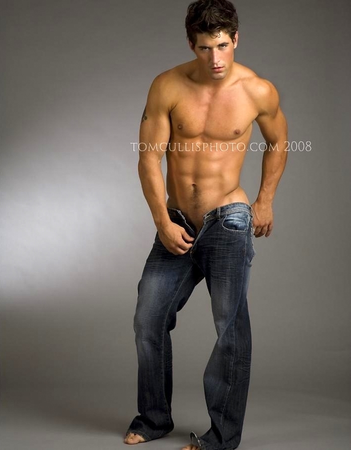 Lhomme Du Jour Benjamin Godfre