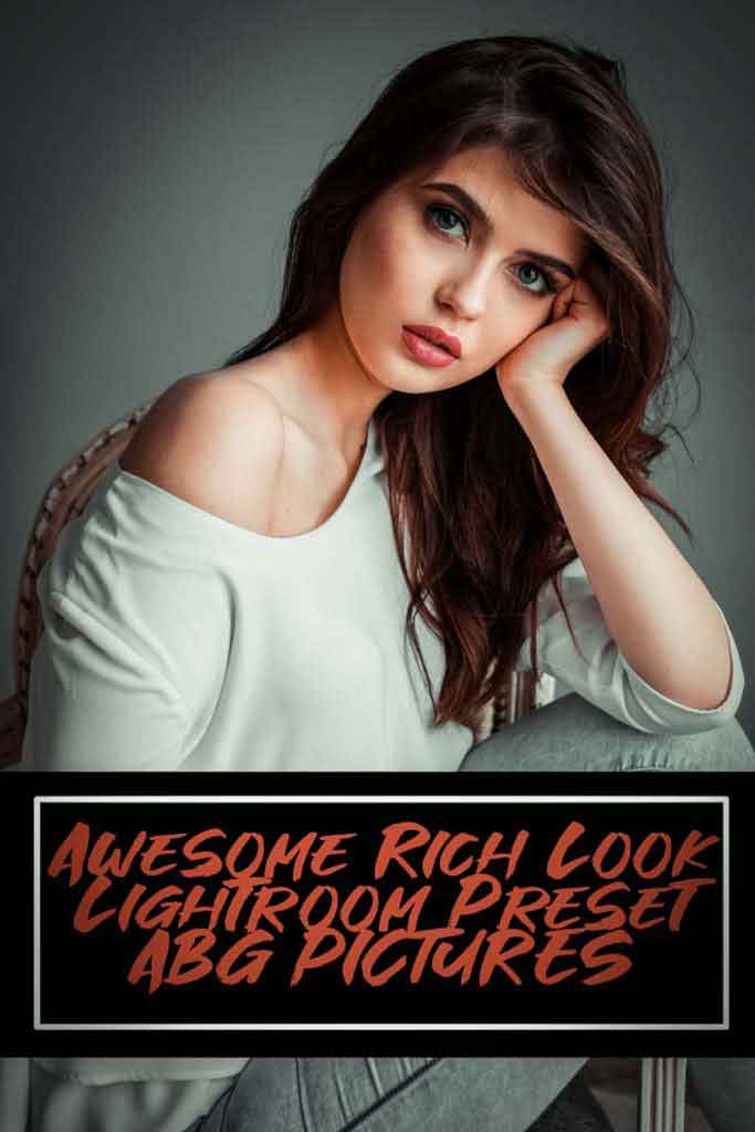 Awesome Rich Look Lightroom Photo Editing with free preset 2020 ...